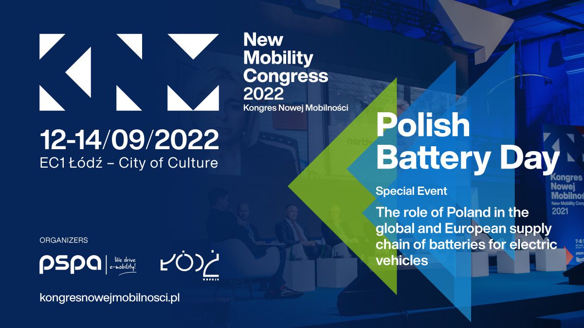 Polish Battery Day. How to maintain the position of a battery leader ...